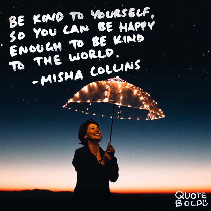Being Kind to Myself: Social Anxiety, Mental Health and Life in Recovery.