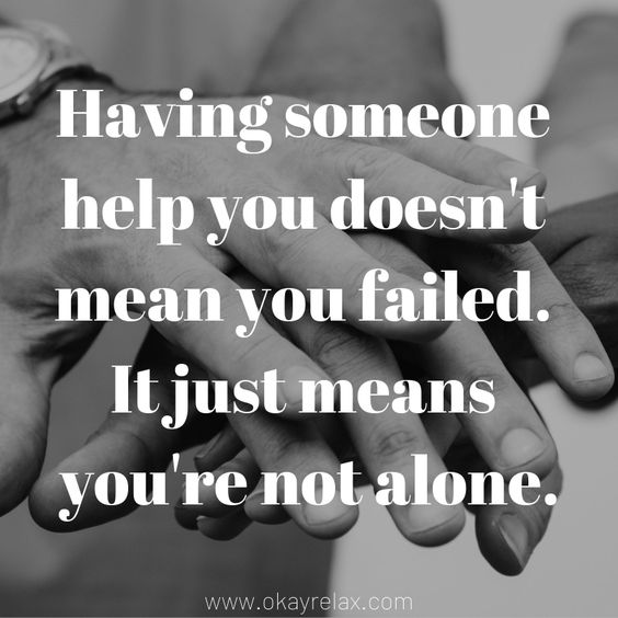 Requesting Help Quotes 75 Asking For Help Quotes For Better Growth