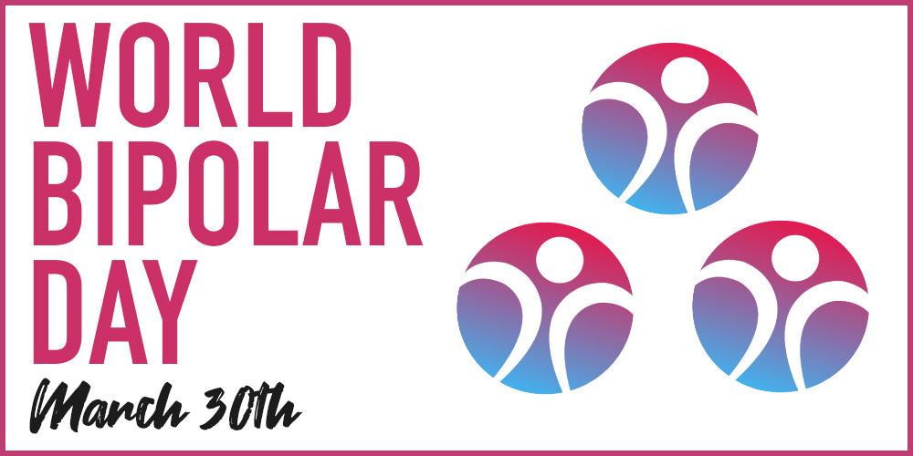 On World Bipolar Day I Hope For: The Road to Remission by Eleanor