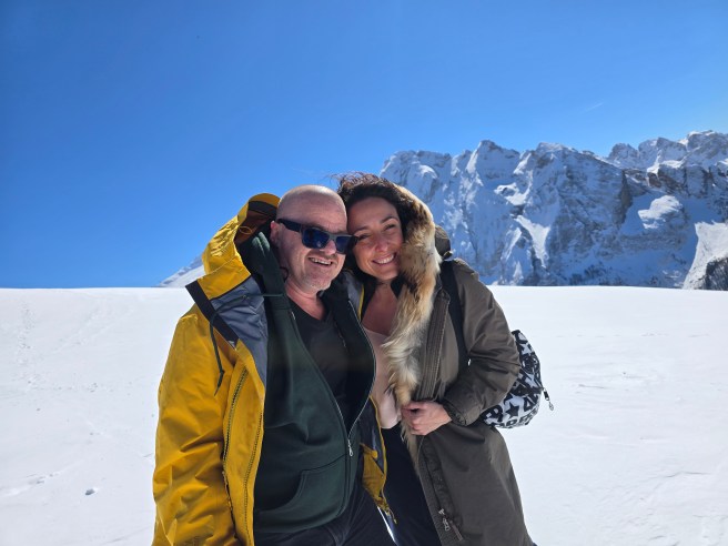 Heston Blumenthal OBE: My Life With Bipolar BBC Documentary Review by ...